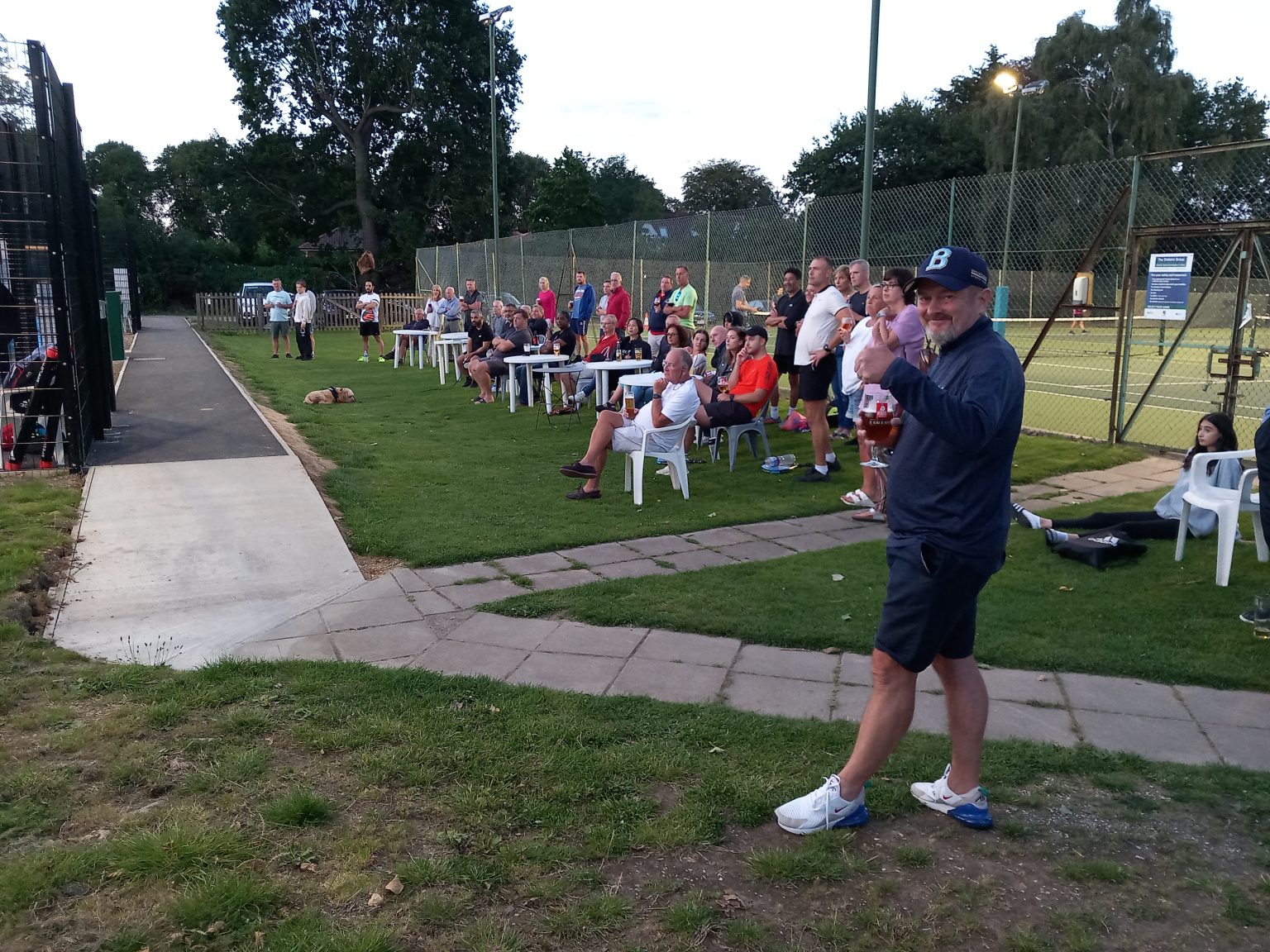 Broxbourne Club Hire at Robbin Wood blog